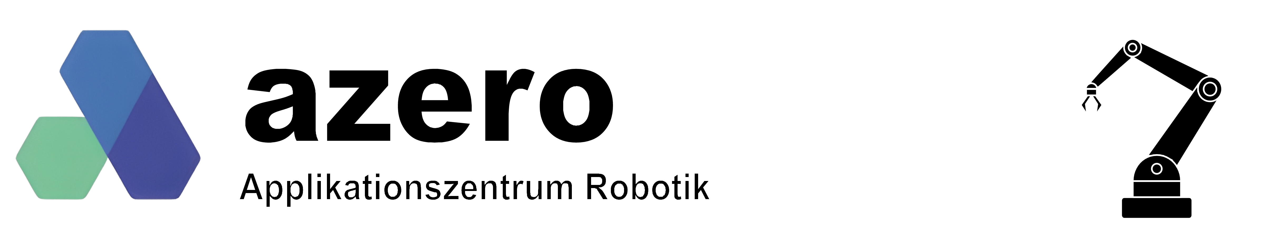 AZERO – Applikationszentrum Robotik